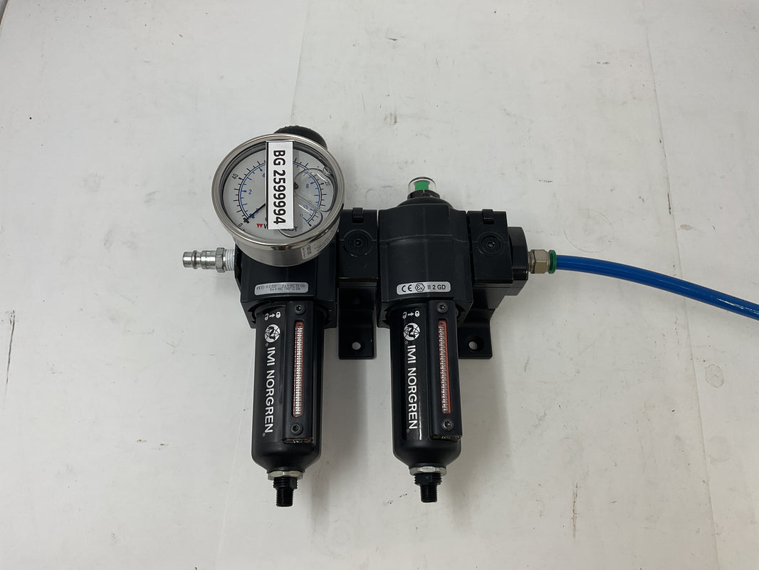 Boeing Surplus – GRS Liquidations